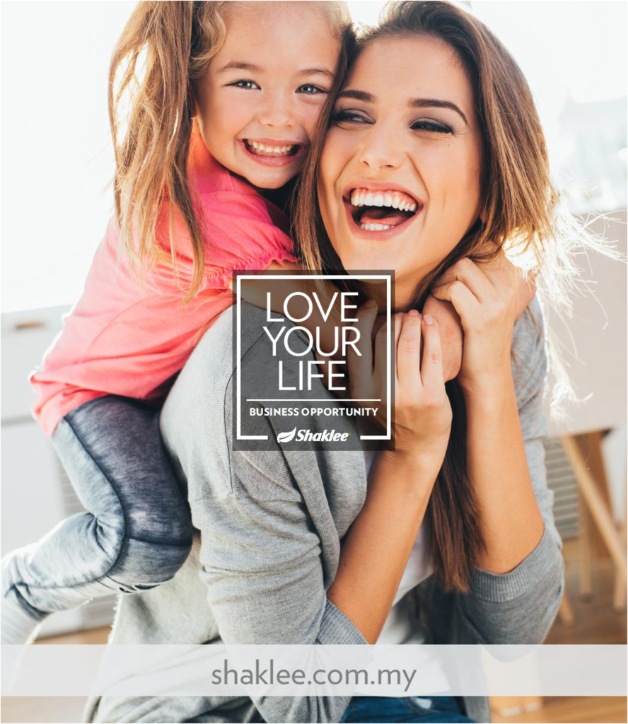 Shaklee Business Guide (English) - JOIN NOW - JOM SHAKLEE DYNAMIC ...